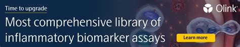 Multiplex Proteomics Using Proximity Extension Assay For Identification