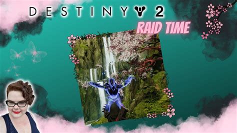 Destiny 2 Raid Time Stream Divinity Run Kings Fall Cp Youtube