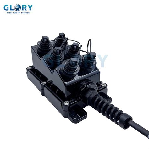 China Multiport Splitter Terminal Manufacturers Suppliers Factory