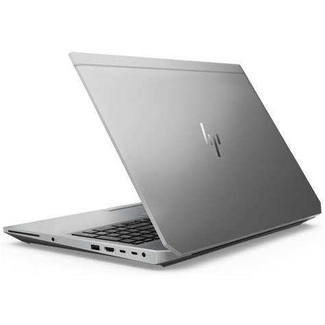Shop Hp Zbook U G Mobile Workstation Core I U Gb Ssd Gbram Windows