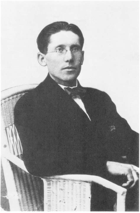 Le Corbusier In An Unpublished Dossier And A Little Known Novel · The