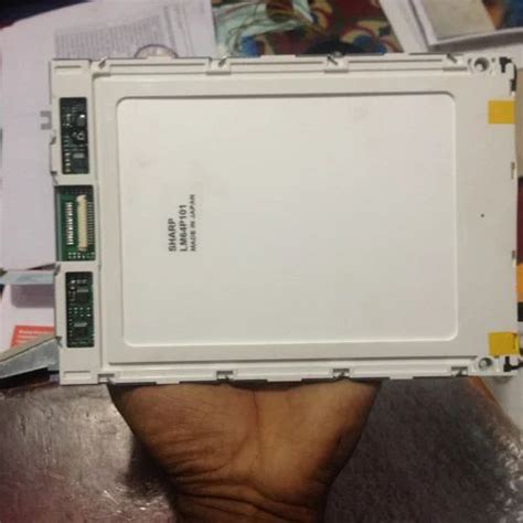 LM64P101 Fanuc LCD Display At Best Price In Coimbatore By Global Cnc Hardware ID 8757654330