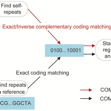 overview for two versions of dna compression based on pattern aware