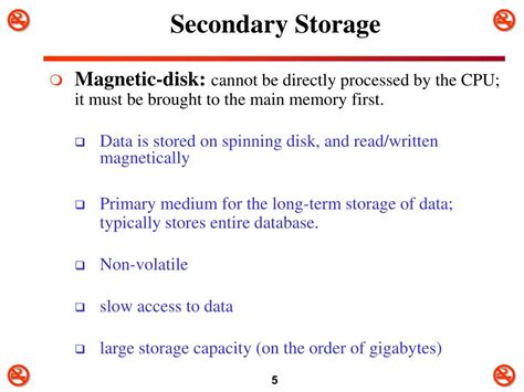 PPT Disk Storage Basic File Structures And Hashing PowerPoint