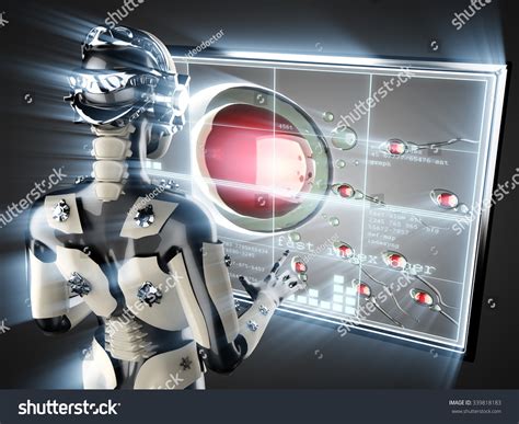 Sex Robotics Images Stock Photos Vectors Shutterstock