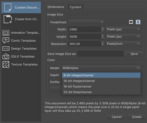 Solved Krita Feels Laggy 8 Ways To Fix It Artwork Path