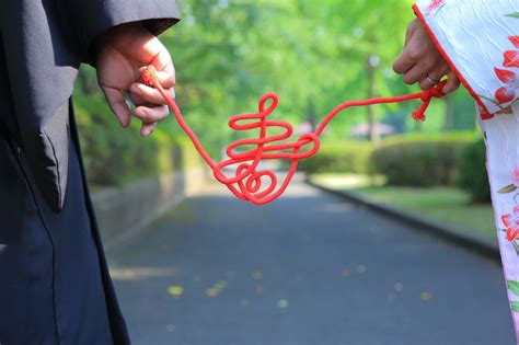 身近な公園で和装撮影♡ フォトウェディング・結婚記念写真・前撮り撮影ならクレールブライダルスタジオ