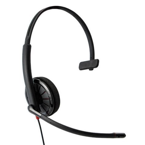 Plantronics Usb Headset Call Centre Usb Headset Plantronics Corded Usb Headsets Headset Store