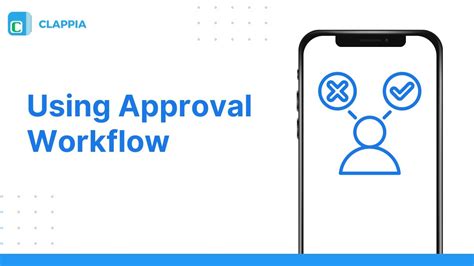 Forms Approval Workflow Clappia App Building No Code Low Code Platform Youtube