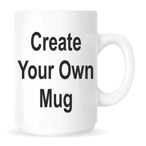 Personalised Mug Jokeie