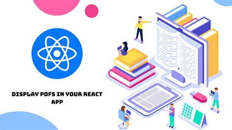 Display Pdfs In Your React App