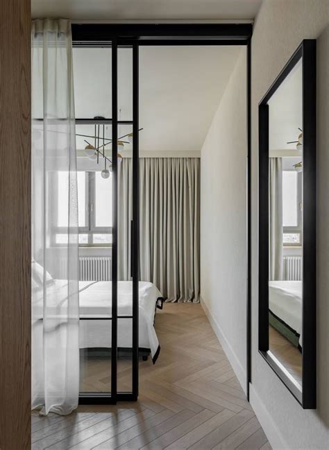 Homeasy идеи для дома [13 ноя 2021 в 12 28] Современный дизайн квартиры с элементами эко