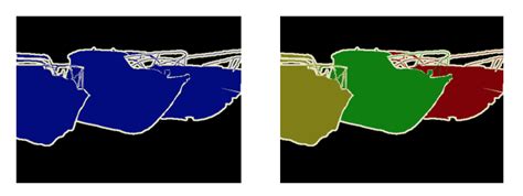 Weighted Loss Functions For Instance Segmentation Jaidevs Blog