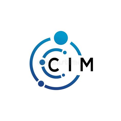 Cim Logo Stock Illustrations 19 Cim Logo Stock Illustrations Vectors
