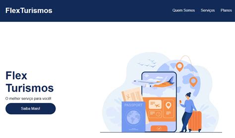 GitHub Rosivaldocamjr Projeto Flex Projeto Flex Estudando Flexbox Usando Html E Css