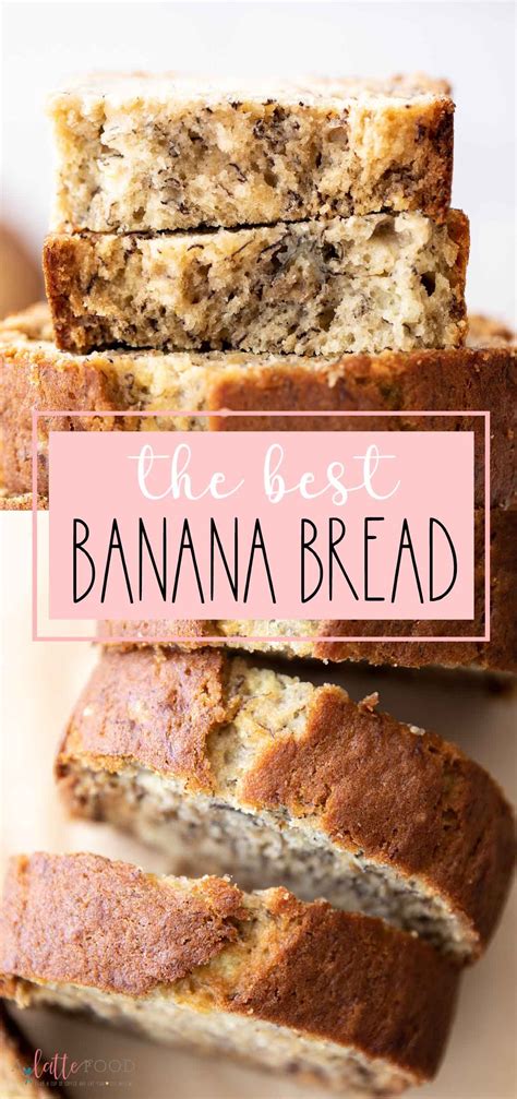How To Make Banana Bread Recipe Artofit