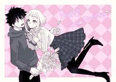 Izuocha Page Of Zerochan Anime Image Board