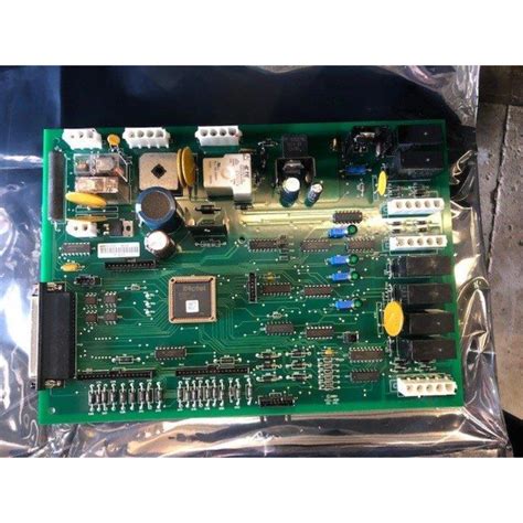Pcb Assy การควบคุม