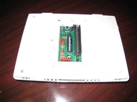 Onity Sensorstat Ddc Digital Thermostats 80 Units