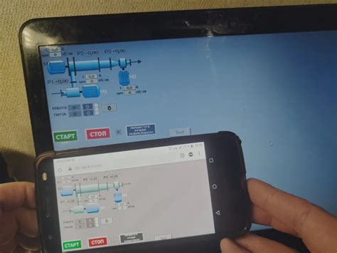 Development Plc And Design HMI SCADA For Your Tasks With Further Support Upwork