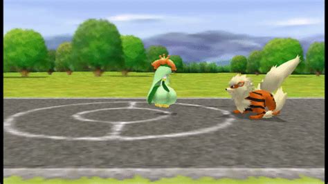 Liligant In Super Smash Bros Project Pokemon Pokémon Amino