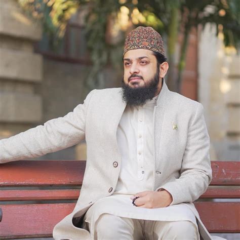 Zohaib Ashrafi On Reels