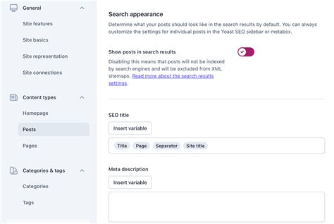 How To Use Yoast Seo Tutorial For Beginners