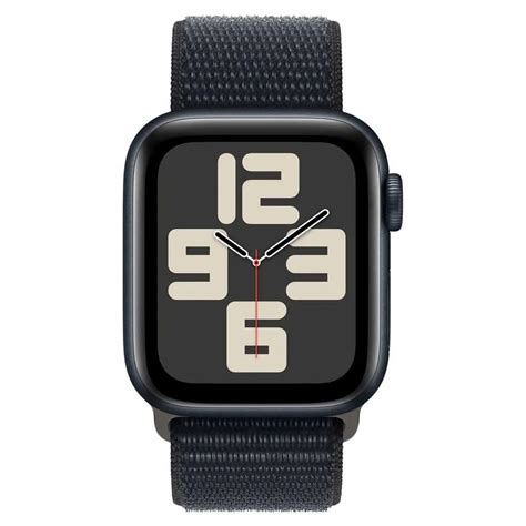 Apple Watch Se Gps Cellular 44 Mm Sport Loop Bikeinn