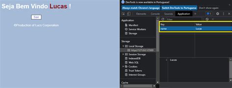Github Lucs25localstorage Localstorage