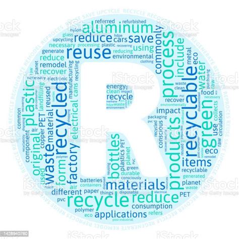 재활용 재생 리모델링 재처리 재사용 저장 업사이클 벡터 워드 클라우드 0명에 대한 스톡 벡터 아트 및 기타 이미지 0명 감소 개념 Istock