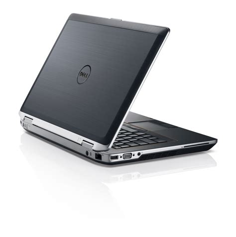 Manilastuff Dell Unveils New Latitude E Series Laptops