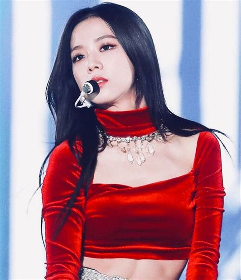 Jisoo Blackpink Blink Kpop Kimjisoo Instagram 15120 Hot Sex Picture