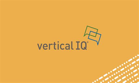 Vertical IQ Introduces Free Industry Profile Excerpts Vertical IQ