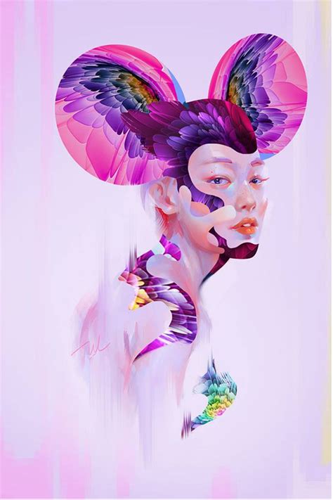 Beauty Code On Behance