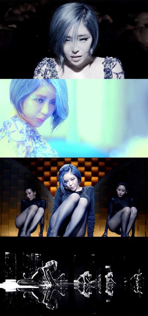 가인 ‘파라다이스 로스트 뮤직비디오 공개 ‘이렇게 요염해도 되나요 Fn스타