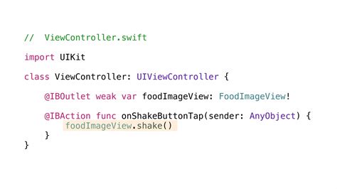 Practical Protocol Oriented Programming Pdf Computer Animation Computer Software And