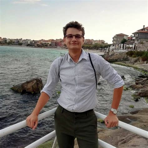 Ivaylo Georgiev Medium