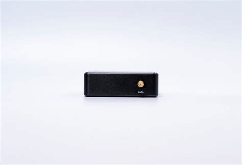 Milesight Industrial Lorawan® Gateway Ug56 Mcci