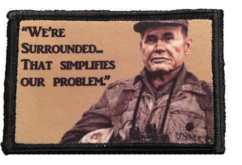 Chesty Puller Meme