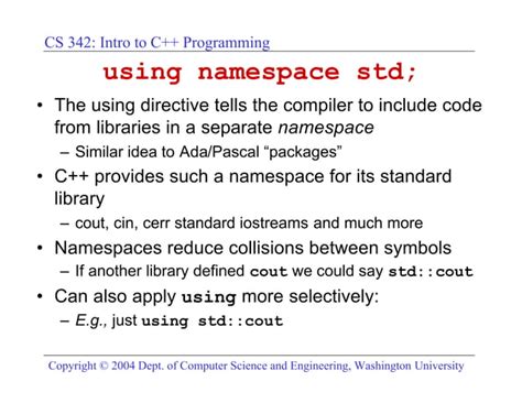 C Programming Intro Ppt
