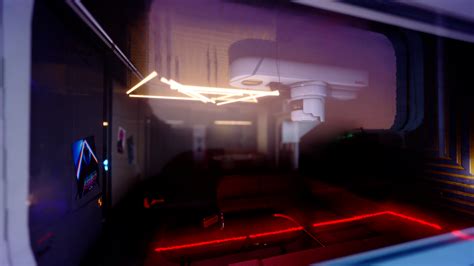 A Partial Rendering Preview Of 02 And An Update Announcement Mayfly