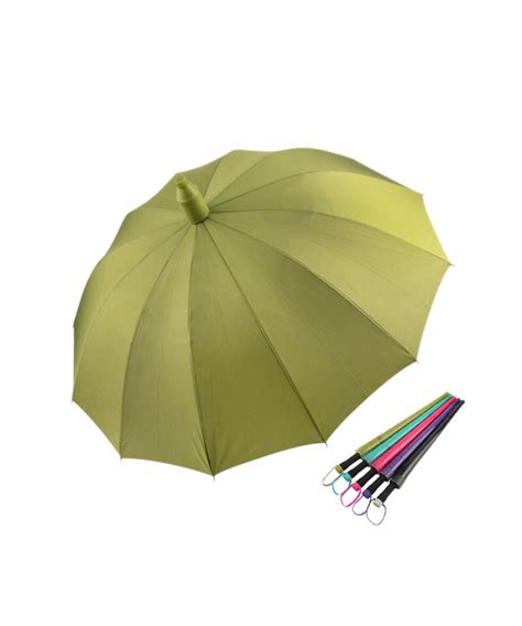 피에르가르뎅 60솔리드자바라 자동 장우산