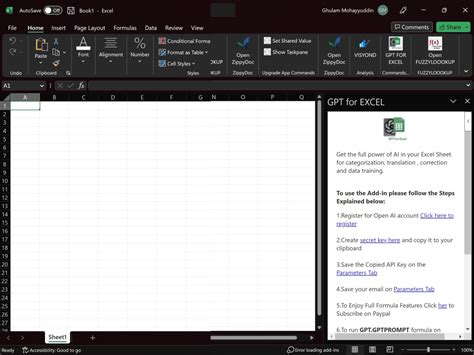 Office 365 Web Addin For Word Excel Outlook Powerpoint Ms Project Upwork