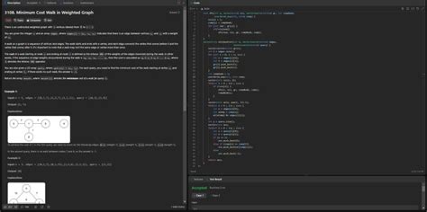 🎯 leetcode hard problem solved 🎯 another challenging leetcode