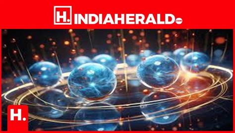 The Quantum Internet A Glimpse Into Unhackable Communicati