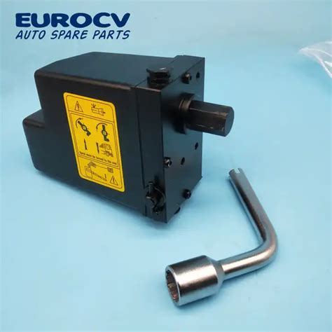 沃尔沃卡车用Eurocv卡车工具VOE JD004 20806927驾驶室扳手22毫米 Alibaba