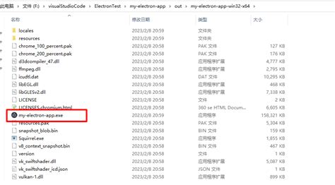 深入浅出electron Wenxuehai 博客园