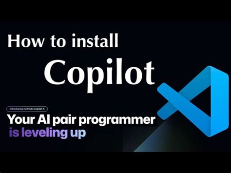 supercharge your vs code workflow integrate github copilot for smarter coding