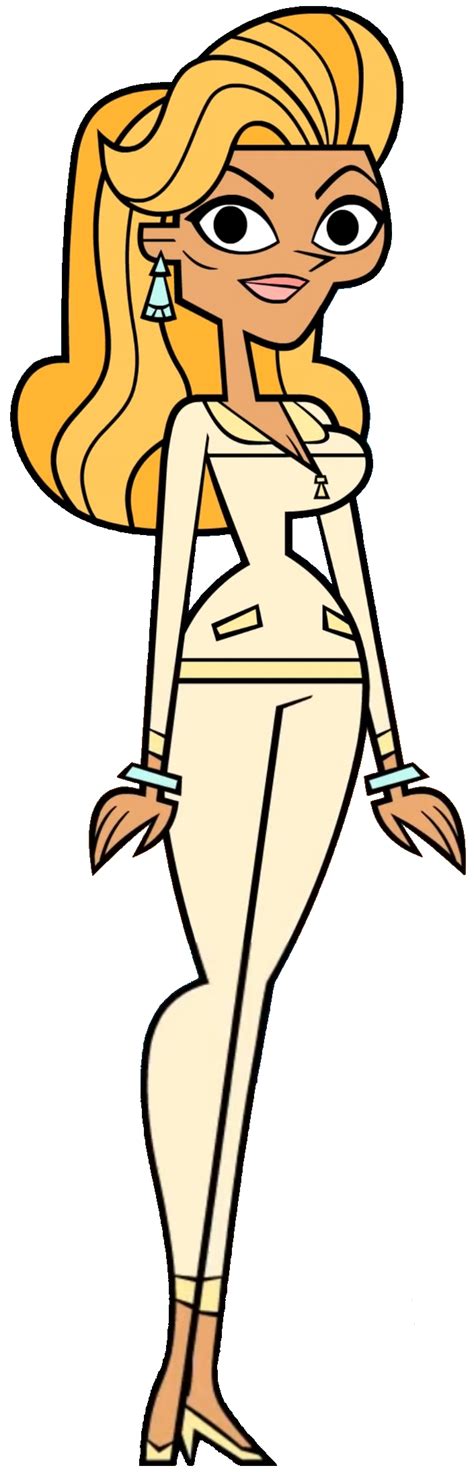 Kelly Total Drama Wiki Fandom Powered By Wikia