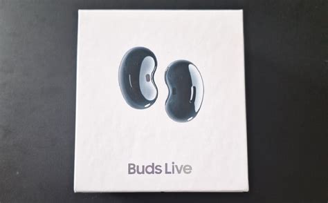 Samsung Galaxy Buds Live